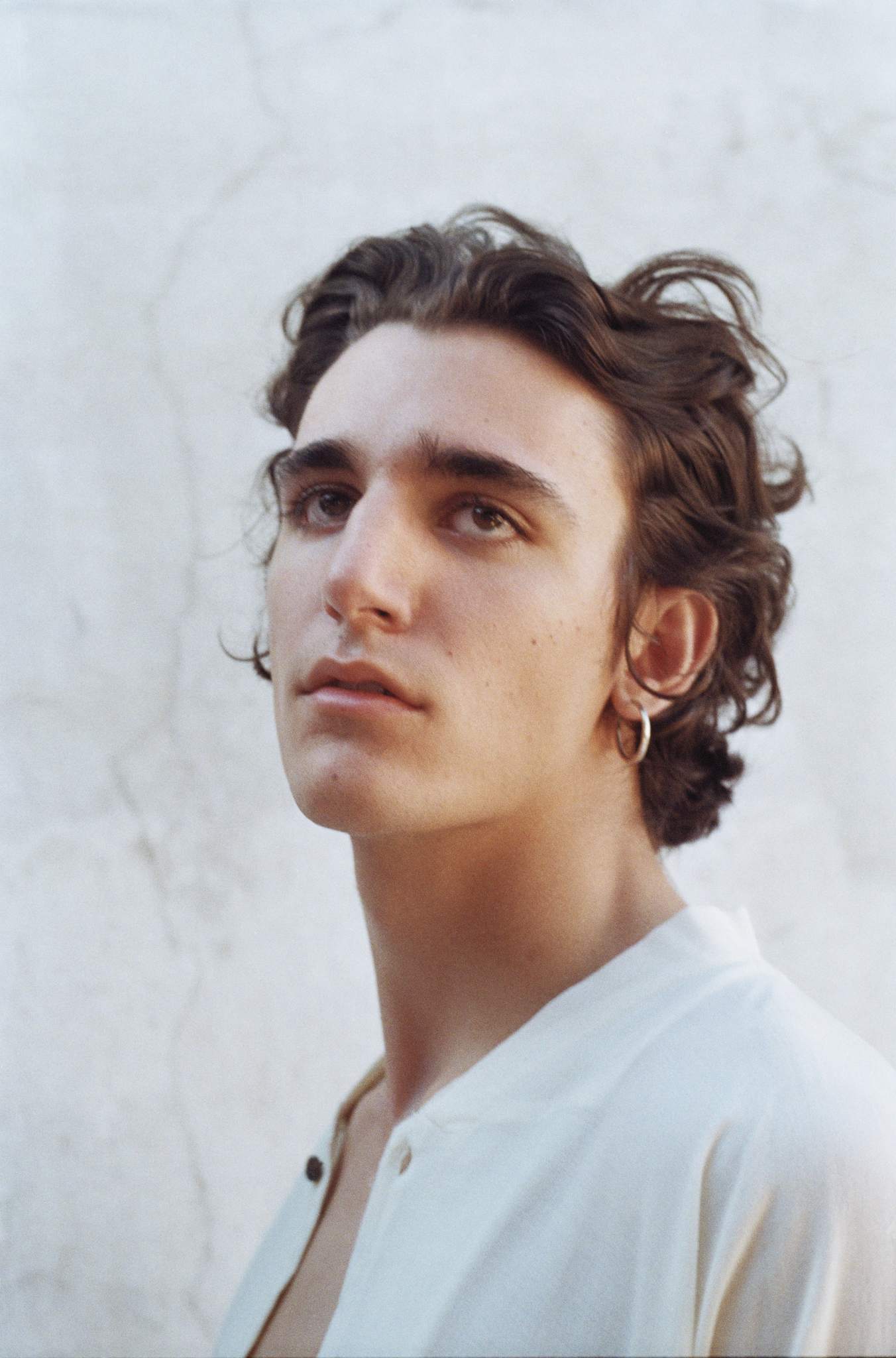 Interview: Tamino